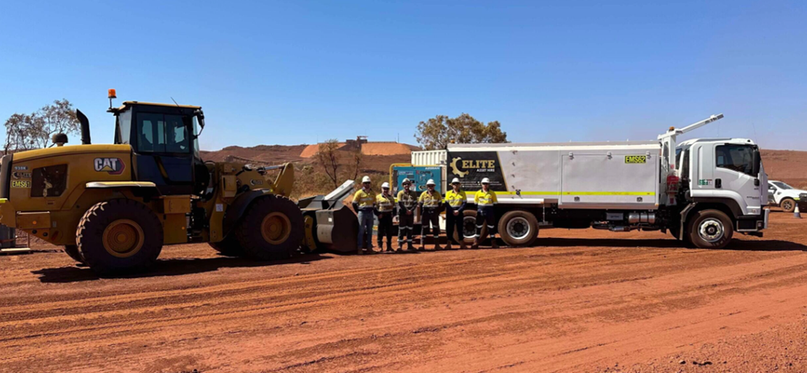 Services – Elite Maintenance Solutions